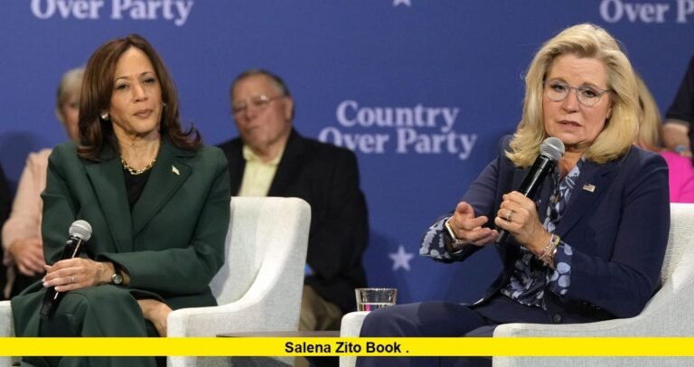 Salena Zito Book: The Latest on “Butler” and Its Real-Time Impact