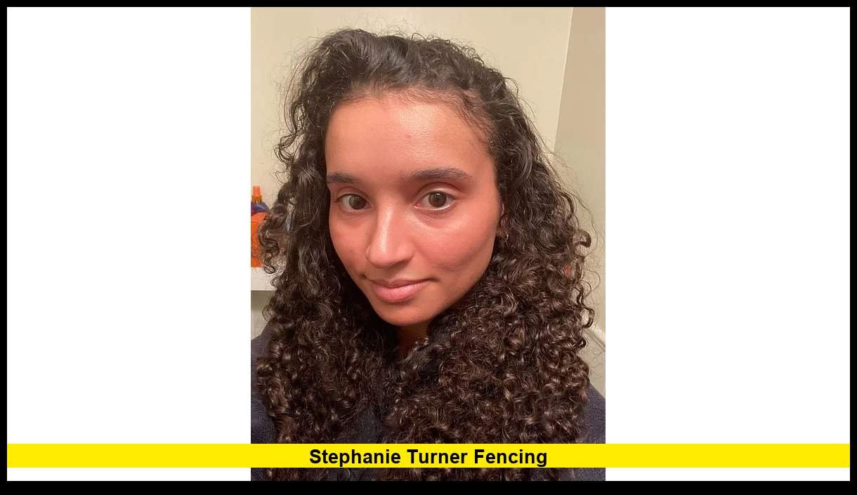 Women's Fencer Stephanie Turner BREAKS SILENCE on Team USA's Trump Decision
