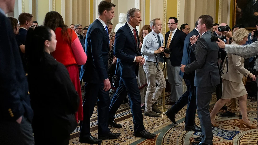 When Does the Big Beautiful Bill Go Into Effect: Full Breakdown and ...