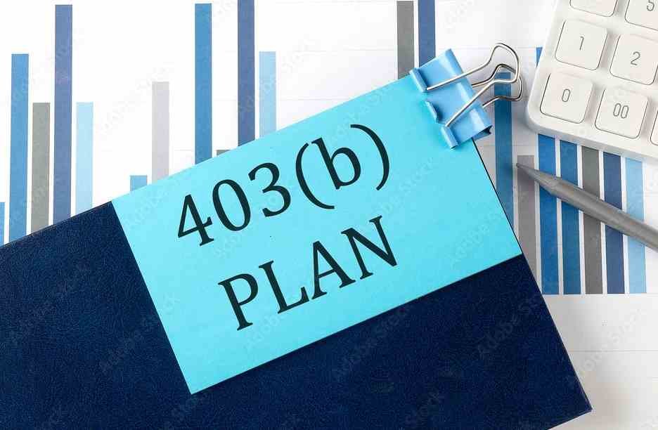 403 b Retirement Plan: Complete Guide for 2025 [Updated September 2025]