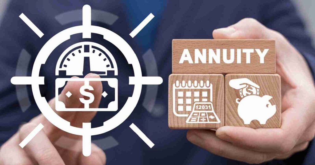 Guaranteed Income Annuity: A Complete Guide for 2025
