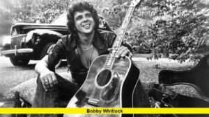 Bobby Whitlock – Derek and the Dominos Founder Dead at 77