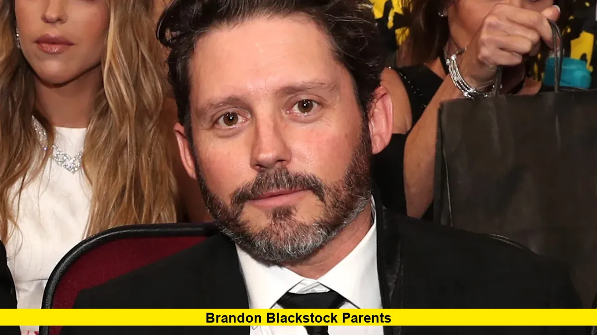 Brandon Blackstock Parents: Narvel Blackstock and Elisa Gayle Ritter's ...