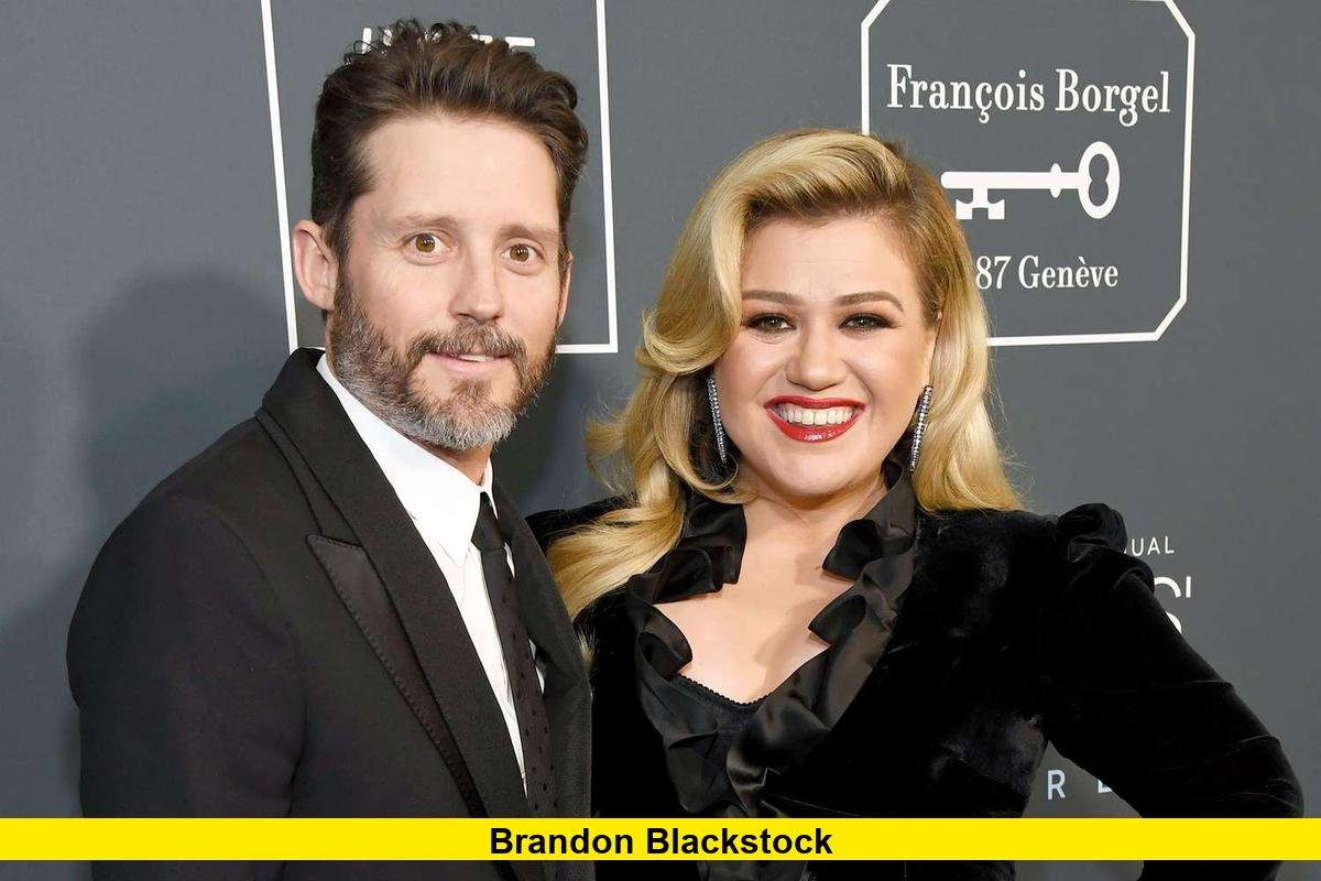 Funeral for Brandon Blackstock Held in Texas Following Melanoma Battle