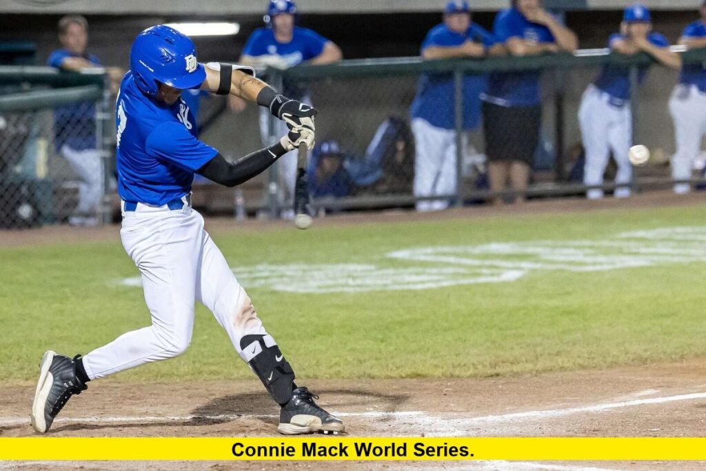 Connie Mack World Series: What We’ll Be Watching in the Championship Game