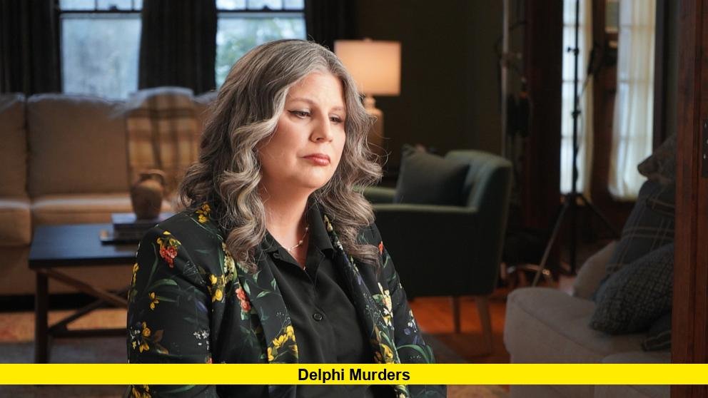 Delphi Murders: Wife of Convicted Killer Breaks Silence in Explosive ...