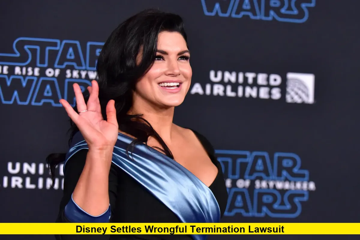 Disney Settles Wrongful Termination Lawsuit With Former Star Wars