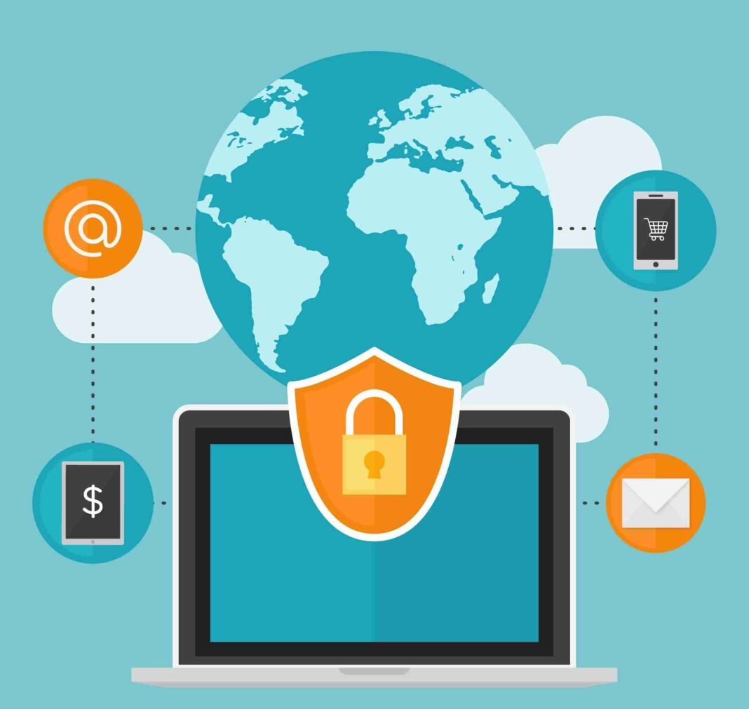 How Can You Protect a Mobile Device While Traveling Cyber Awareness