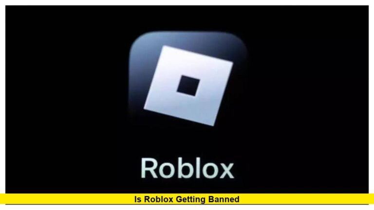Is Roblox Getting Banned? Latest Updates on Shutdown Rumors and Global ...