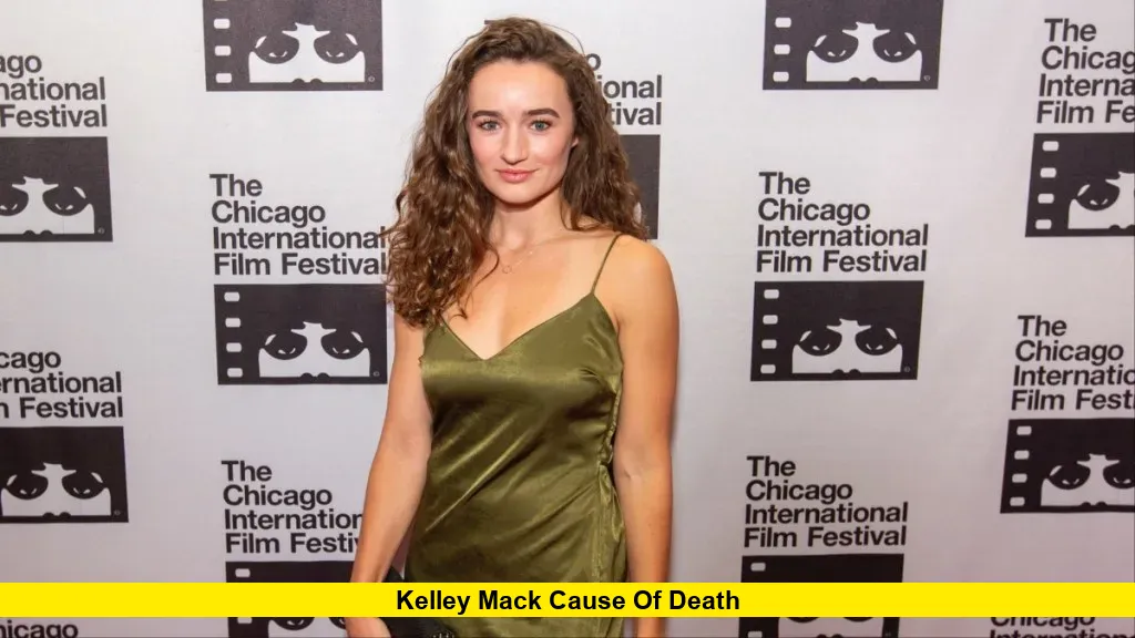 Kelly Mack Cause of Death: Remembering The ‘Walking Dead’ Star’s Tragic ...