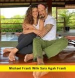 Michael Franti wife: Sara Agah Franti Welcomes Baby and Expands Ventures