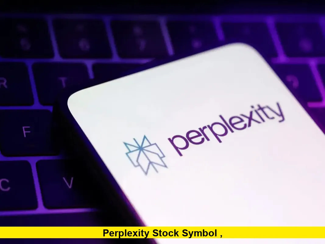 Perplexity Stock Symbol: Private Company, No Ticker, Big Moves