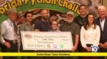 Snake-Slayer Taylor Stanberry of the Everglades: Florida Woman Captures ...