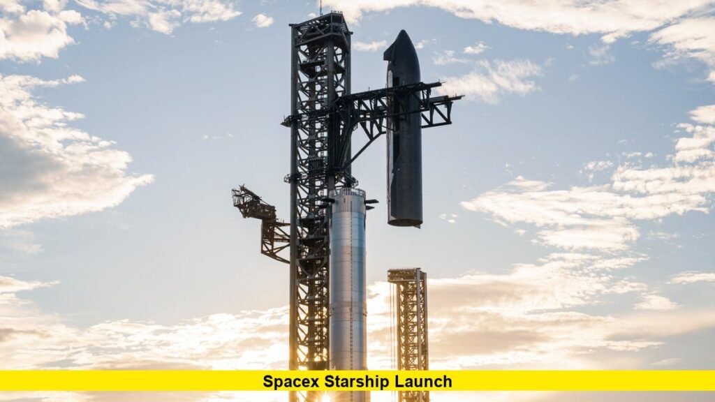 SpaceX Starship Launch: Flight 10 Finally Lifts Off After Two Delays