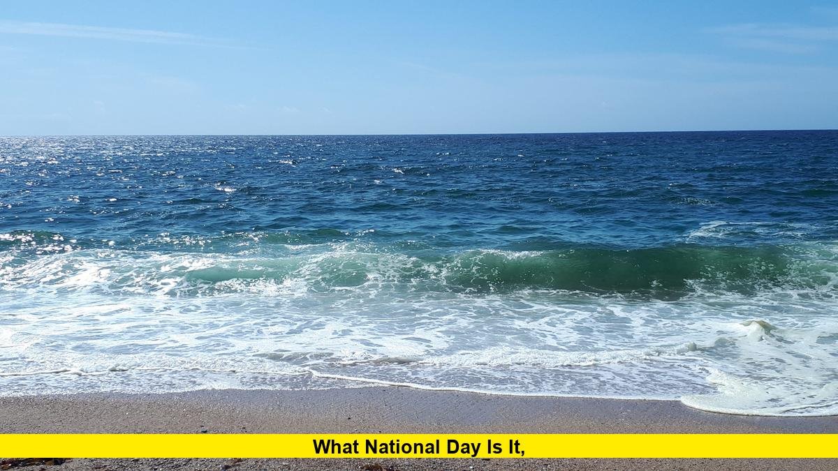 What National Day Is It: August 15, 2025