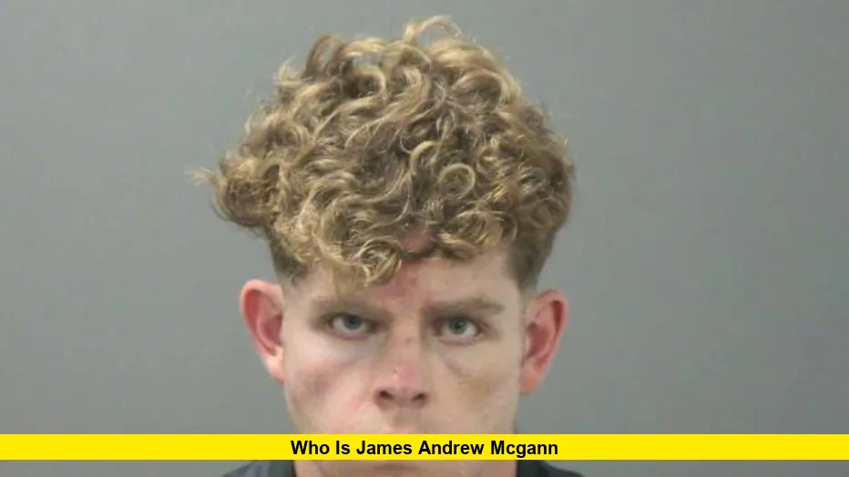 Who is James Andrew McGann? Devil’s Den Double Homicide Suspect ...