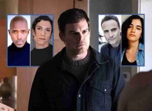 Dexter Resurrection Cast — Who’s Bringing the New Season to Life