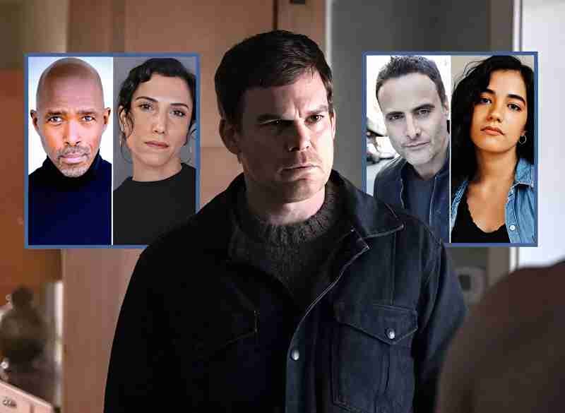 Dexter Resurrection Cast — Who’s Bringing the New Season to Life