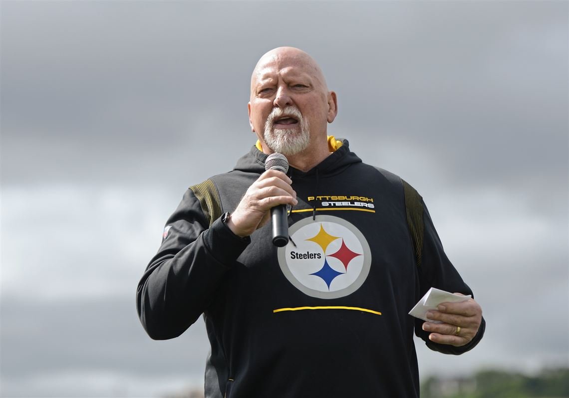 Craig Wolfley Cause of Death: Remembering the Steelers Legend
