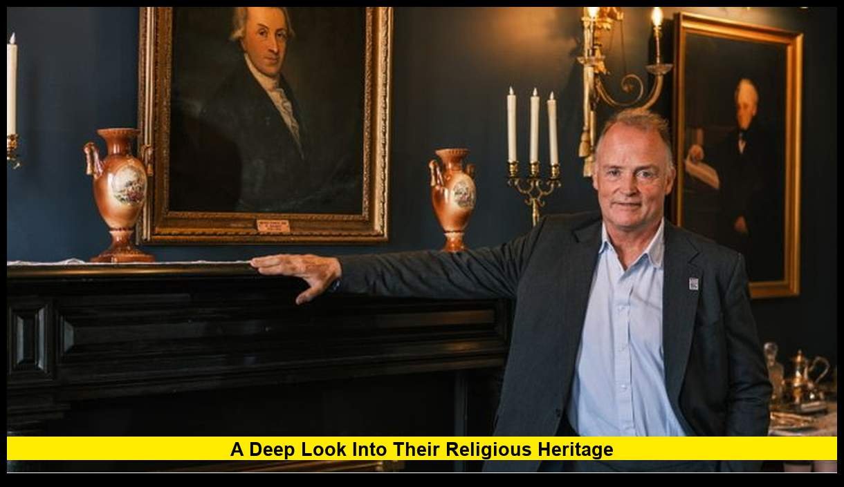 Are the Guinness Family Catholic or Protestant? A Deep Look Into Their ...