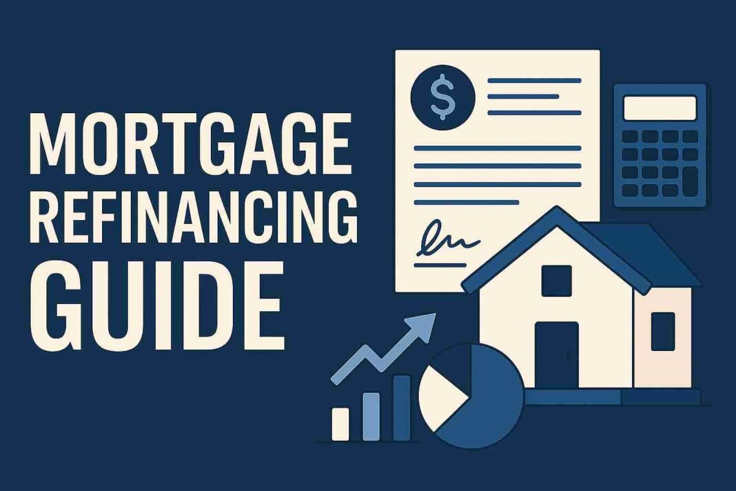 How Soon Can You Refinance a Mortgage: Timing, Trends, and Current Insights