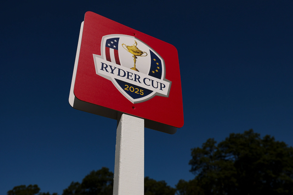 Ryder Cup Golf TV Schedule: Complete 2025 Viewing Guide for U.S. Fans