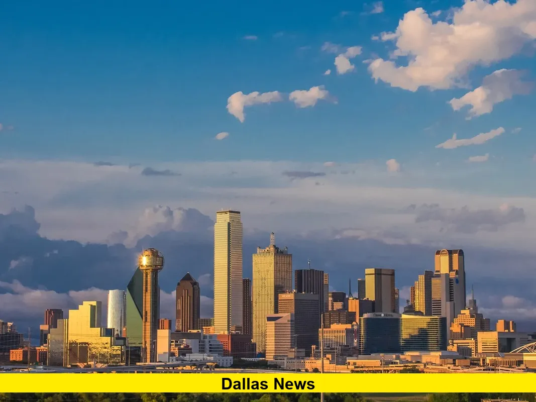 Dallas News: Dallas ICE Facility Shooting, Multiple Victims Reported