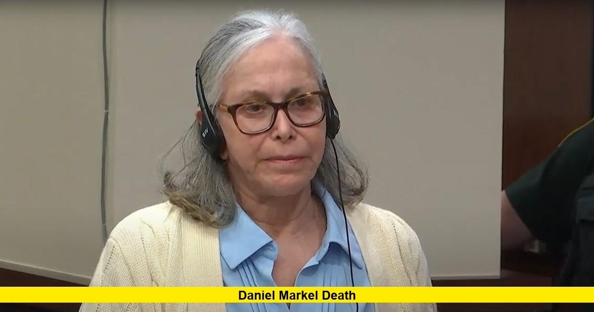 Daniel Markel Death: Donna Adelson Convicted in Murder-for-Hire Case