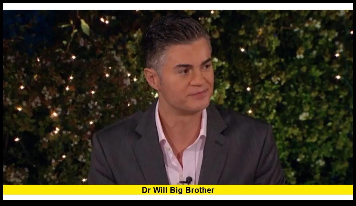 Dr Will Big Brother: The Mastermind’s Return, His Exit, and Lasting Legacy