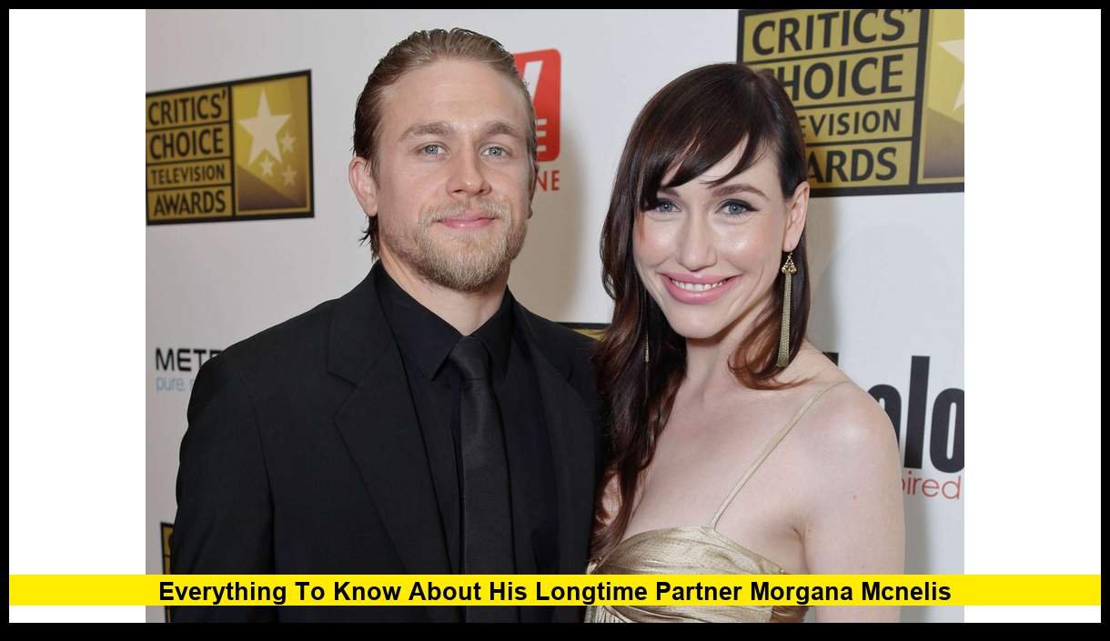 Charlie Hunnam Girlfriend: Everything to Know About His Longtime ...