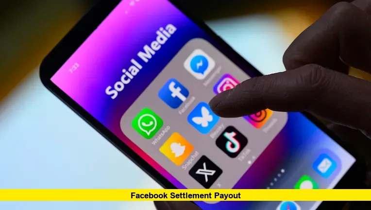 Facebook Settlement Payout Begins for U.S. Users After $725 Million ...