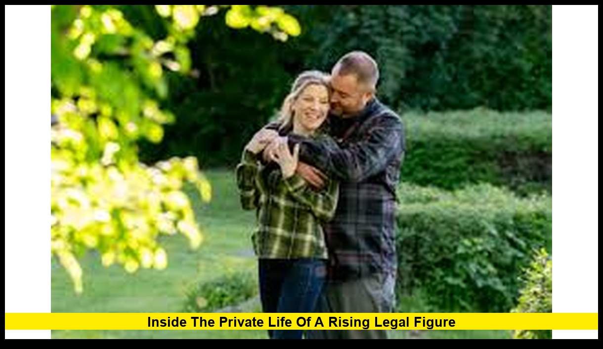 Lindsey Halligan Husband: Inside the Private Life of a Rising Legal Figure