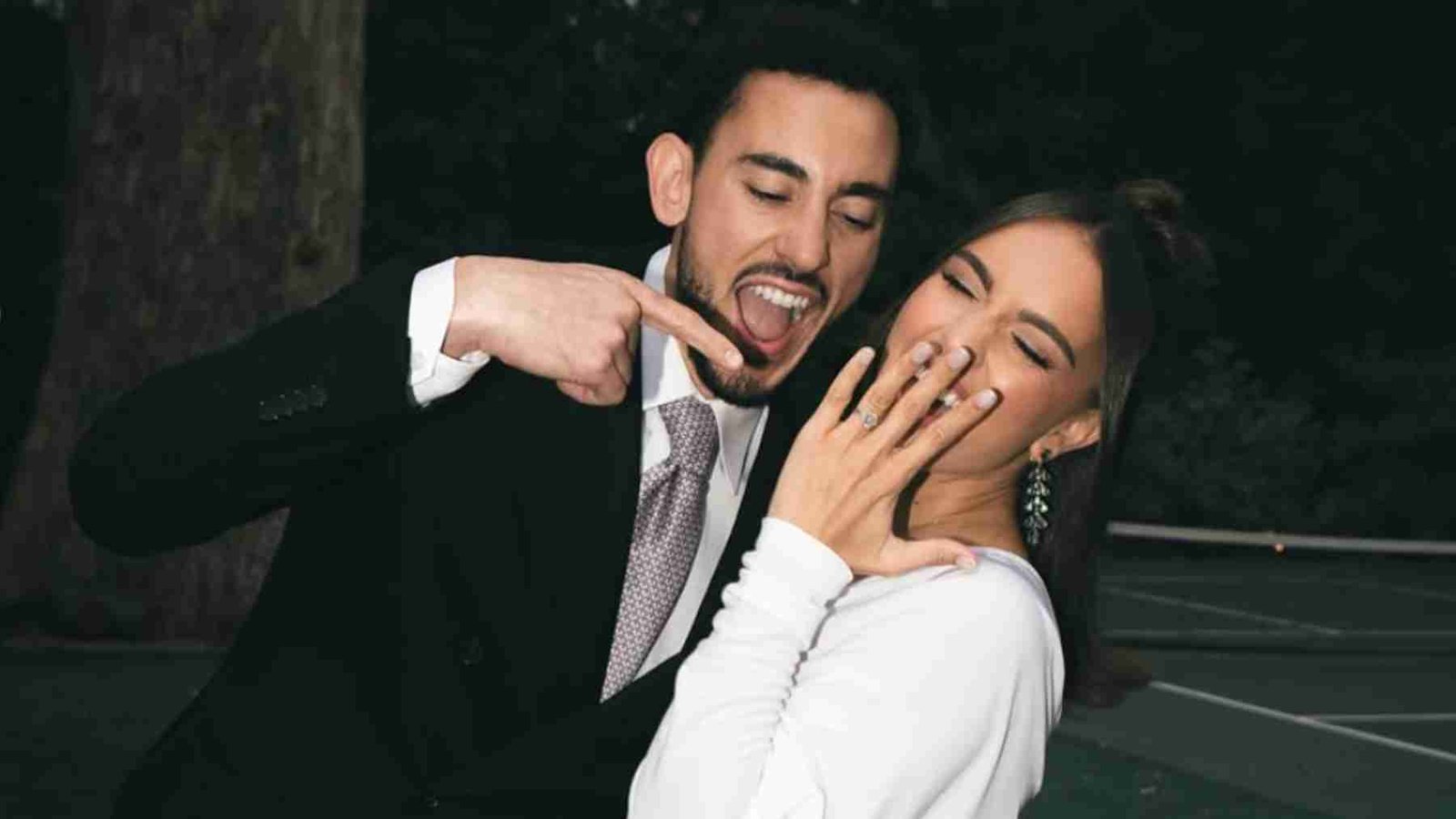 Jake Zingerman Parents Stepped Out Proudly at His Wedding to Alexia Umansky