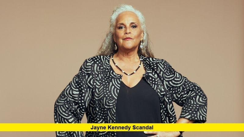 Jayne Kennedy Scandal: A Look Back at the Story That Resurfaced