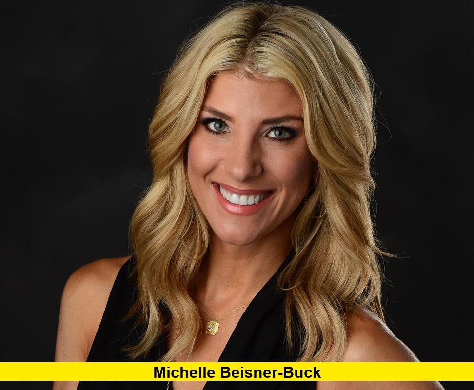 Michelle Beisner-Buck: ESPN’s Resilient NFL Storyteller Returns to ...