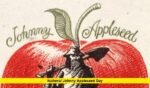 National Johnny Appleseed Day: Honoring America’s Apple Pioneer in 2025