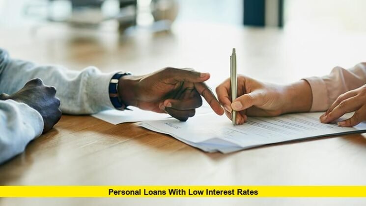 Personal Loans with Low Interest Rates: September 2025 Market Update