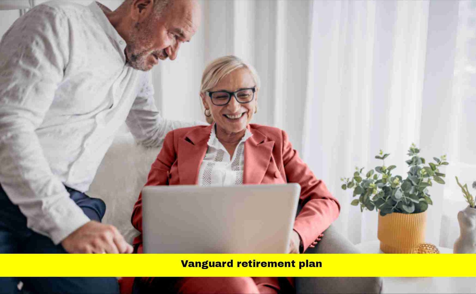 Vanguard Retirement Plan Sees Major Fee Cuts and Digital Upgrades in 2025