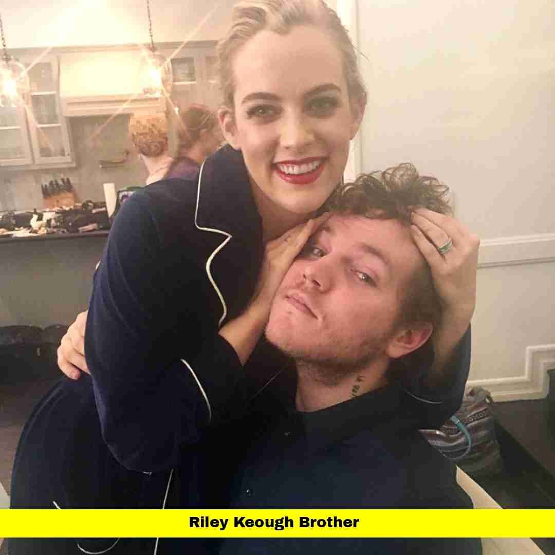 Riley Keough Brother: Remembering Benjamin Keough and His Lasting Legacy