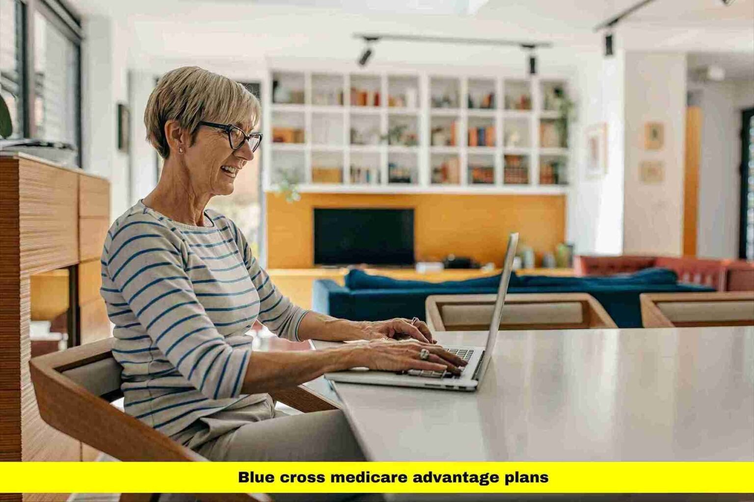 Blue Cross Medicare Advantage Plans: What’s New for 2025–2026