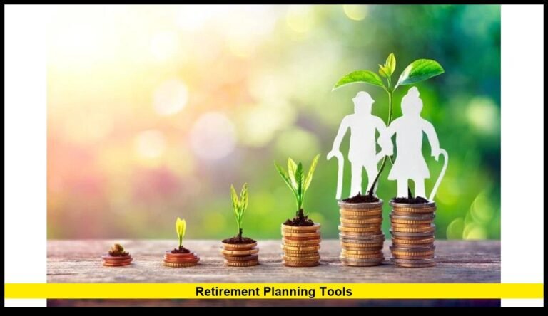Retirement Planning Tools: A 2025 Comprehensive Guide for U.S. Savers