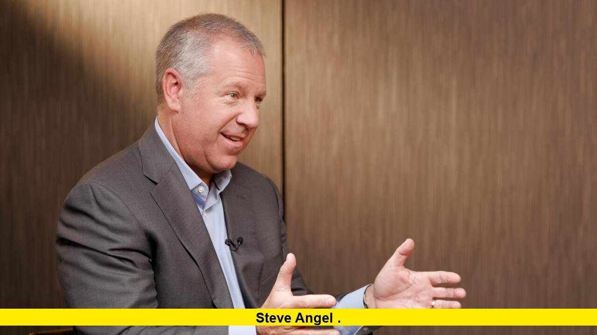 Steve Angel Appointed as CSX CEO Amid Activist Pressure