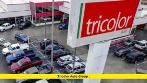 Tricolor Auto Group Files for Bankruptcy, Shakes Subprime Auto Market