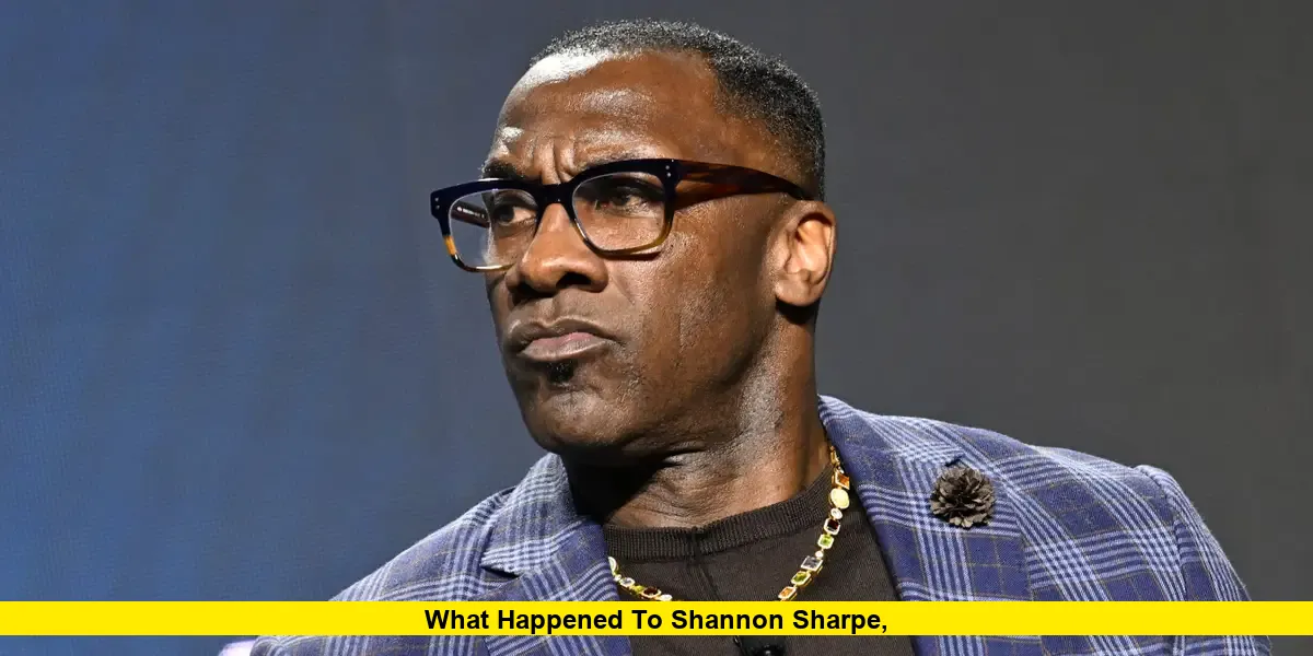 What Happened to Shannon Sharpe: September 2025 Update
