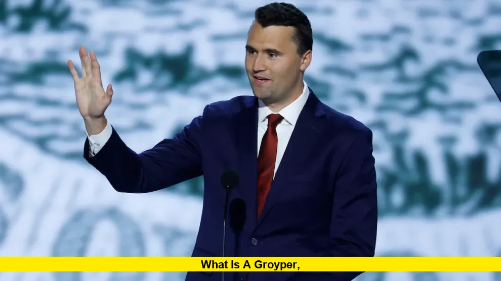 What Is a Groyper? Understanding the Movement Reshaping Conservative Debate
