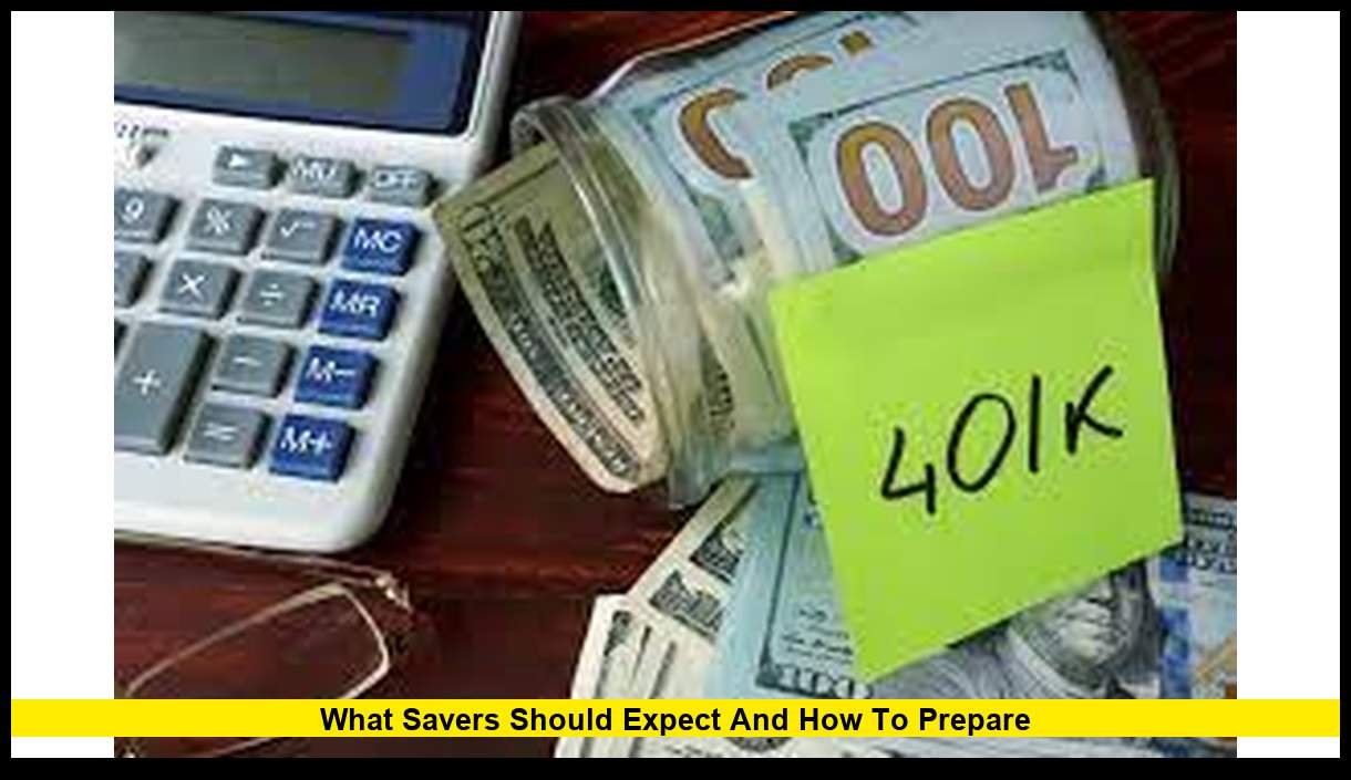 2026 401k Contribution Limit: New Rules, Higher Caps, and Retirement ...