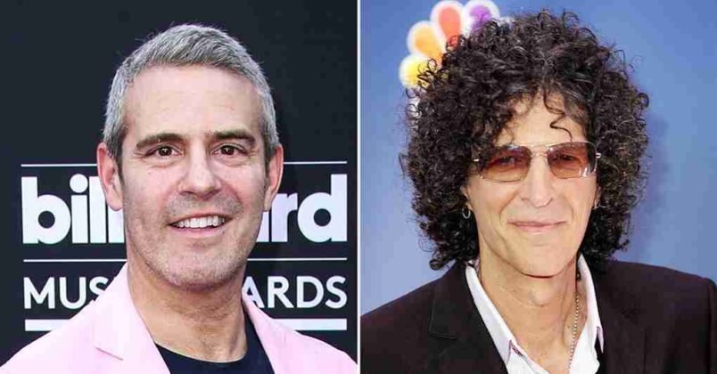 Howard Stern Show Returns with Prank, Dashes Farewell Rumors