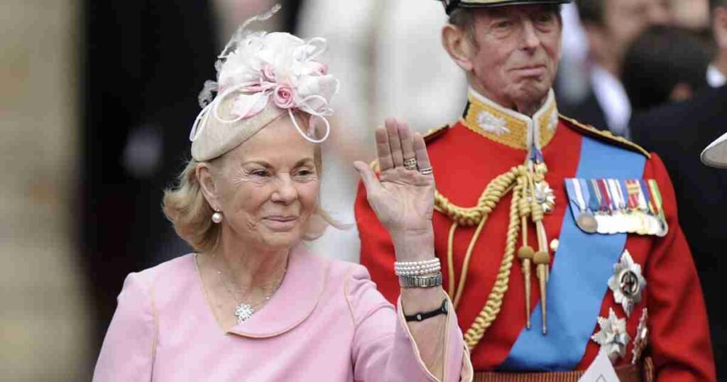 Who Are the Duke and Duchess of Kent: A Royal Profile in 2025