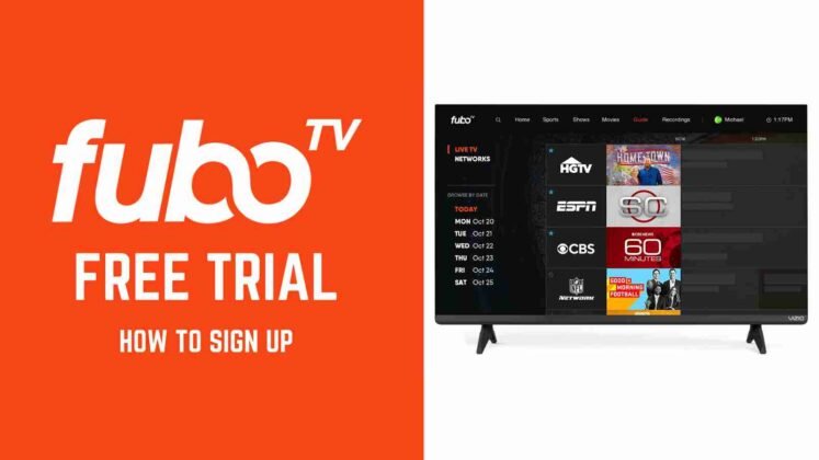 How Long Is Fubo Free Trial: What You Need to Know in 2025