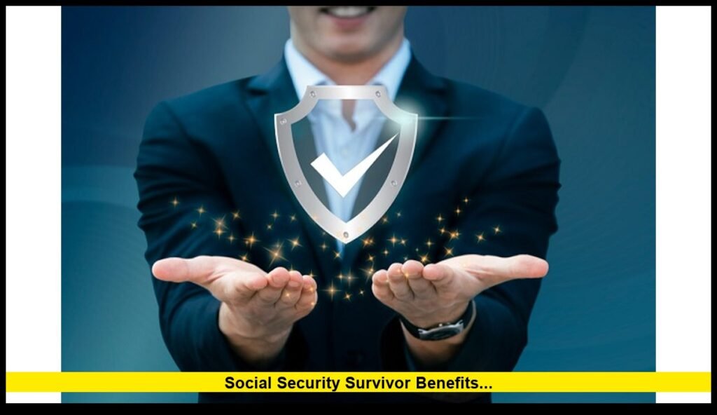 Social Security Survivor Benefits: Complete Guide for 2025